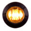 3/4" Amber LED Light - XTC Power Products