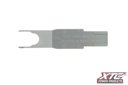 Switch Actuator Removal Tool - XTC Power Products