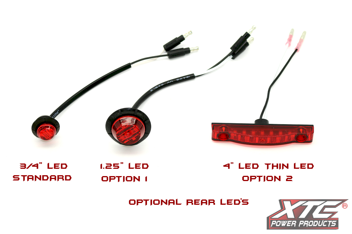 Shop - XTC Power Products