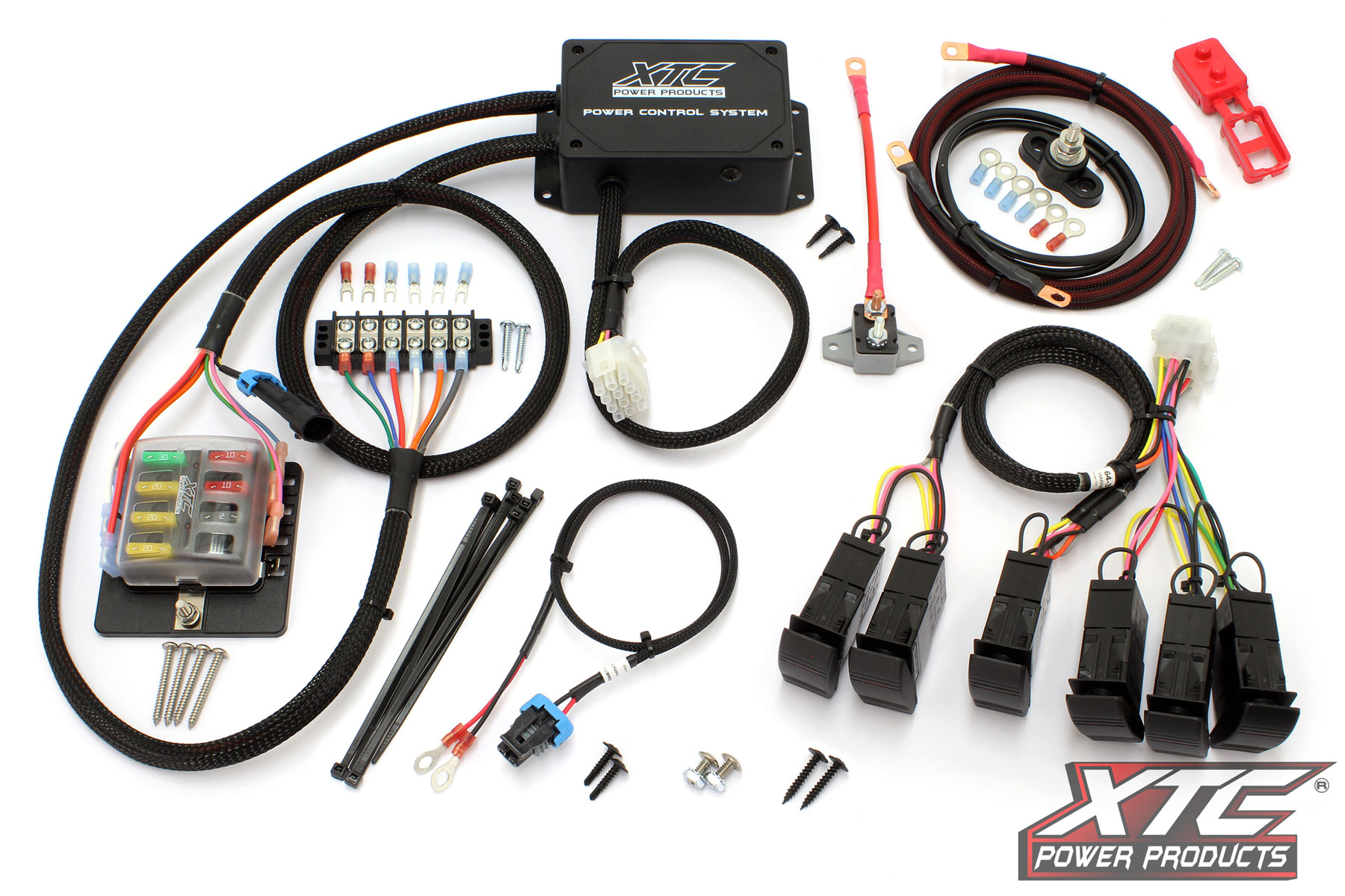 Shop - XTC Power Products
