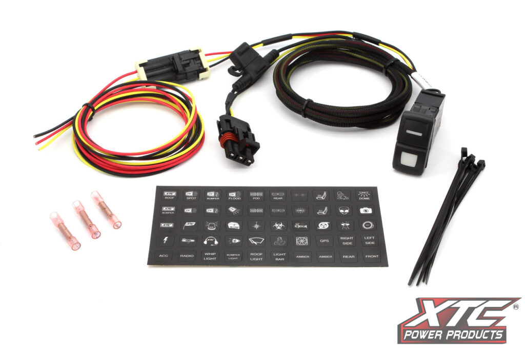 XTC Power Products - Wired For Fun!