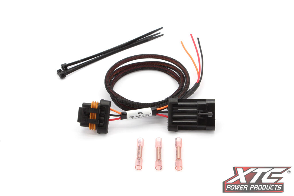 Power Adapters Archives - XTC Power Products